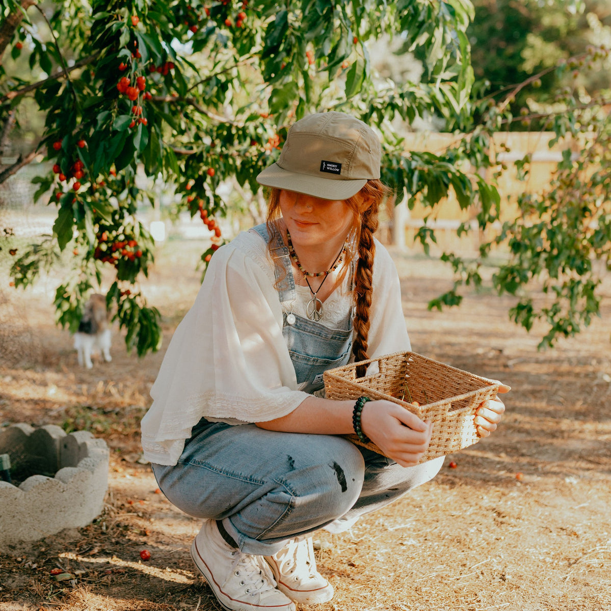 New Products – Smoky Willow Socks