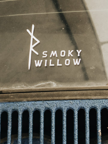 Products – Smoky Willow Socks
