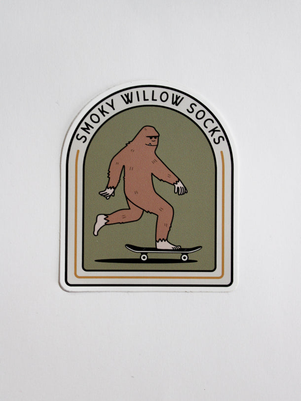 Products – Smoky Willow Socks