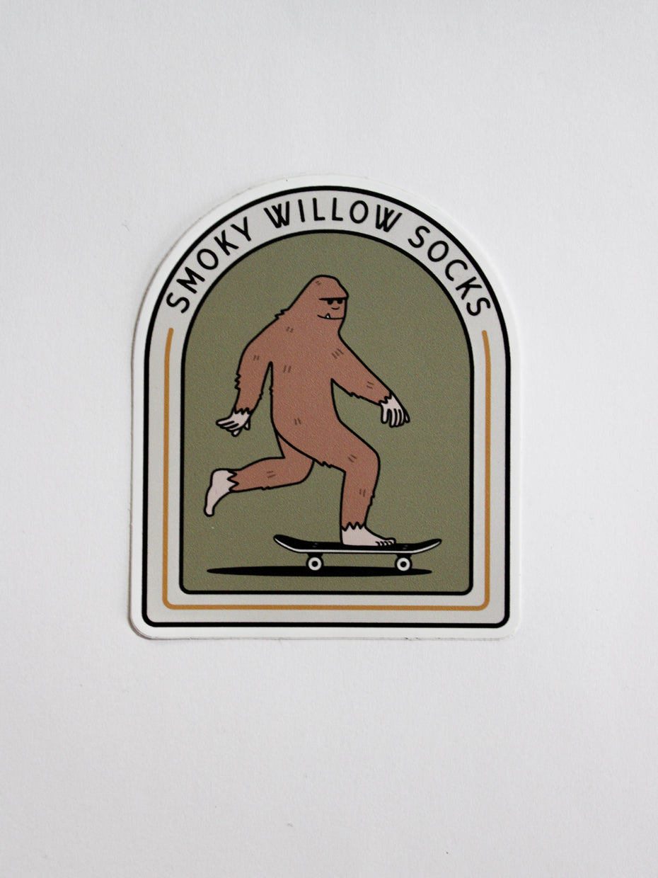 Products – Smoky Willow Socks