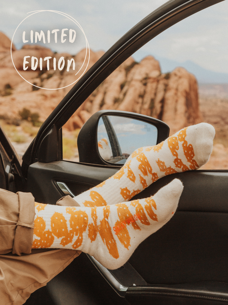 Products – Smoky Willow Socks
