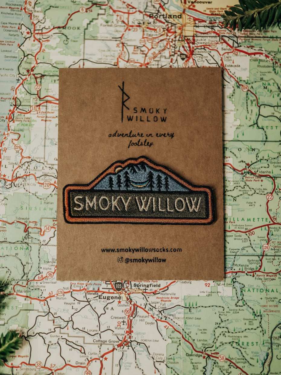 Products – Smoky Willow Socks